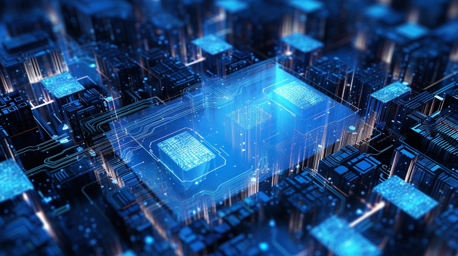 生成AIを支える後工程材料と化学メーカーを分かりやすく解説 - Chemical Technology News